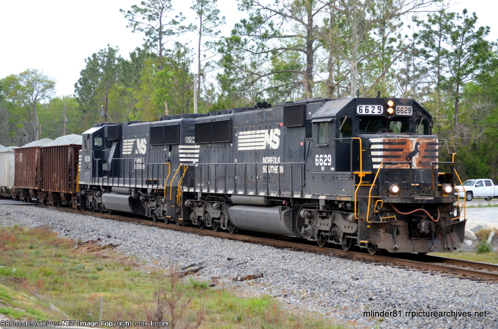 NS 6629